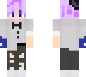 Fnaf Human Minecraft Skins