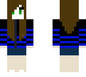 glp | Minecraft Skins