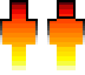 Gradient Guy | Minecraft Skin