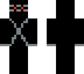 Hank | Minecraft Skin