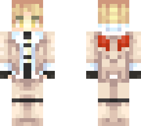 bnha hawks | Minecraft Skins