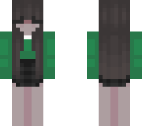 Heathers Minecraft Skins