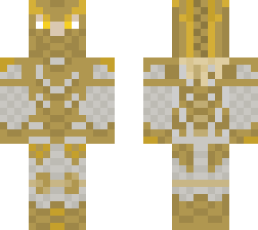 paladin | Minecraft Skins