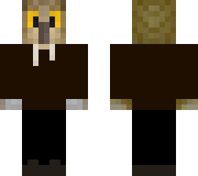 hooty | Minecraft Skins
