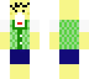 isabelle | Minecraft Skins