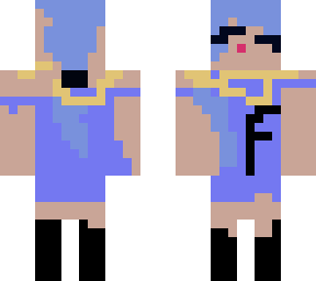 itsfunneh | Minecraft Skins