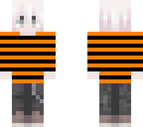 nagito | Minecraft Skins