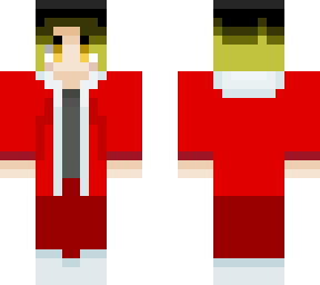 kenma | Minecraft Skins