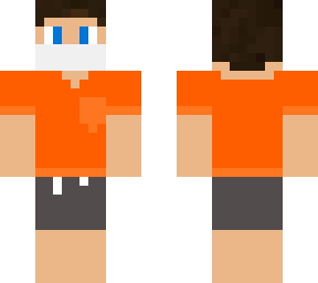 Kevin | Minecraft Skins