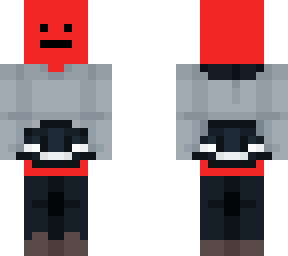 Kier schoolgirl | Minecraft Skin