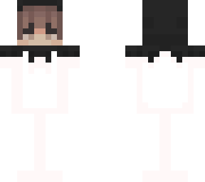 kuromi boy | Minecraft Skins