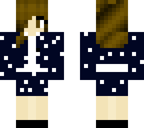 lisa blackpink | Minecraft Skins