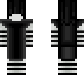 lucy loud | Minecraft Skins