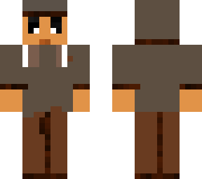 marcel | Minecraft Skins