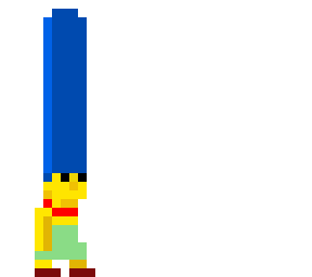 marge | Minecraft Skins