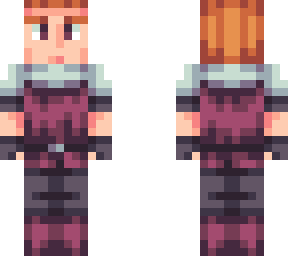 Medieval Boy | Minecraft Skins