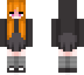 Mond | Minecraft Skin