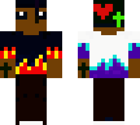 moses | Minecraft Skins
