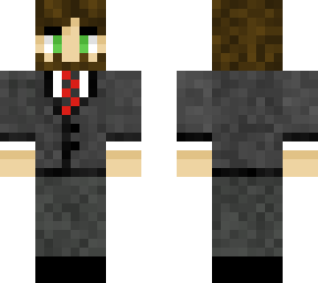 Schlatt Skin | Minecraft Skins