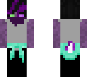 nana | Minecraft Skins