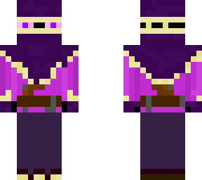 Systemzee Minecraft Skins