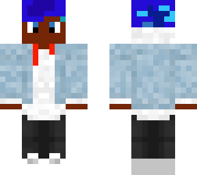 Normal Person | Minecraft Skin