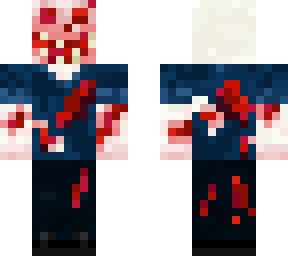 specter | Minecraft Skins