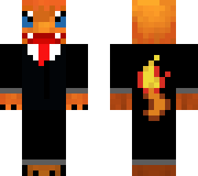 PEEPEEPOOPOO | Minecraft Skin