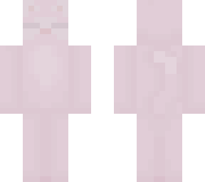 pink panther | Minecraft Skins