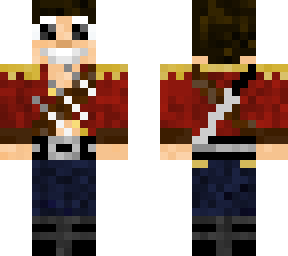 Bdubs Minecraft Skins