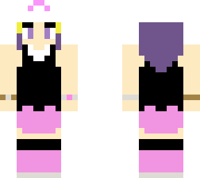 Pokemon Trainer Minecraft Skins