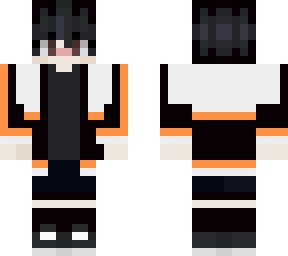 Txt Yeonjun Soobin Beomgyu Taehyun Hueningkai Minecraft Skins