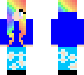 fada | Minecraft Skins