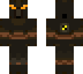 enclave | Minecraft Skins