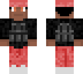Ron | Minecraft Skin