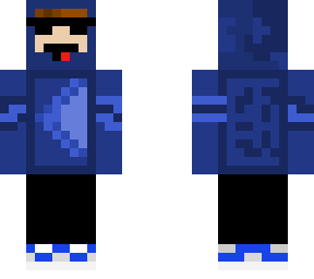 rye skin minecraft hoodie skin | Minecraft Skin