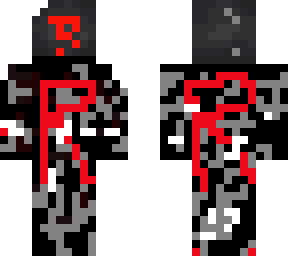 Ryth | Minecraft Skin