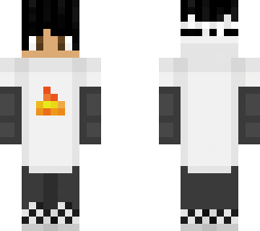 Sapnap | Minecraft Skin