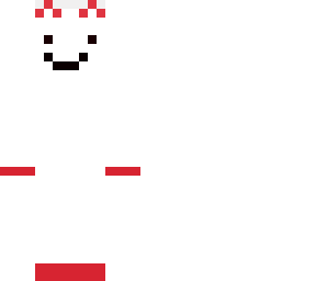 Scorbunny Minecraft Skins