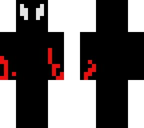 Shadow ninja | Minecraft Skin