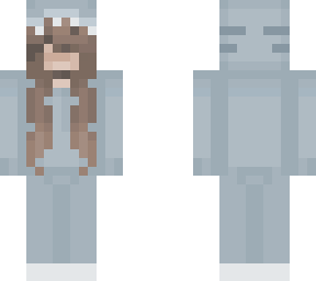 shark onesie | Minecraft Skins