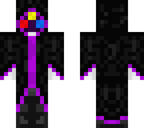 Cloak | Minecraft Skins