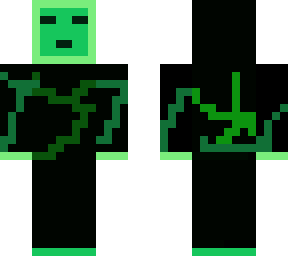 slime slime | Minecraft Skins