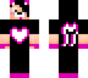 slodki roxmb | Minecraft Skin