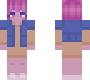 Soda City Funk | Minecraft Skin