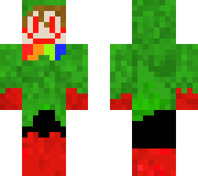 storyshift chara | Minecraft Skins