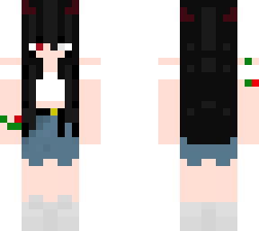 Tattoo | Minecraft Skin