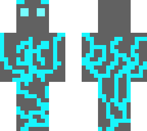 Thalleous | Minecraft Skin