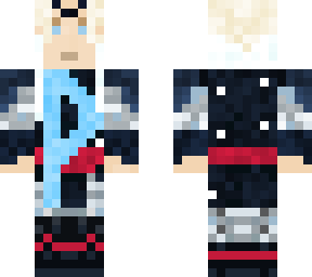 galactus | Minecraft Skins