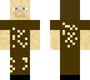 slave | Minecraft Skins